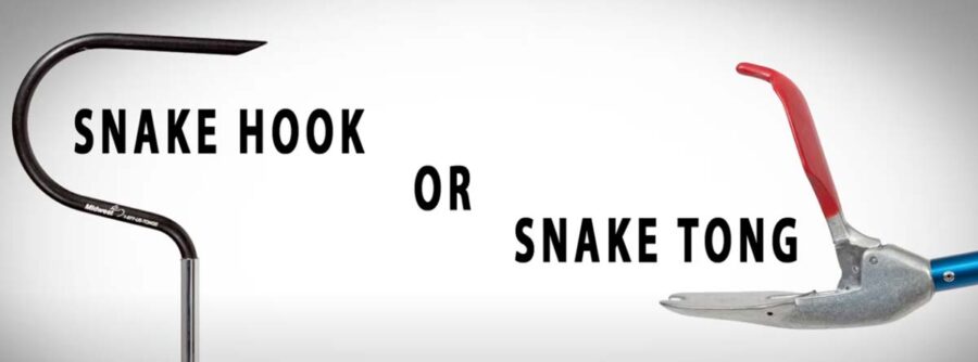 Midwest Tongs | The World Leader in Snake Handling Tools & Equipment